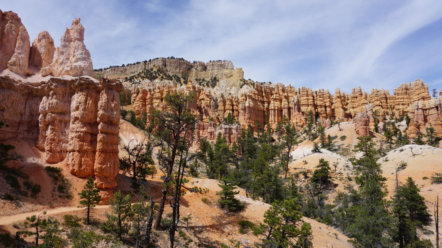 The Fairyland Loop in Bryce Canyon National Park | Modern Hiker