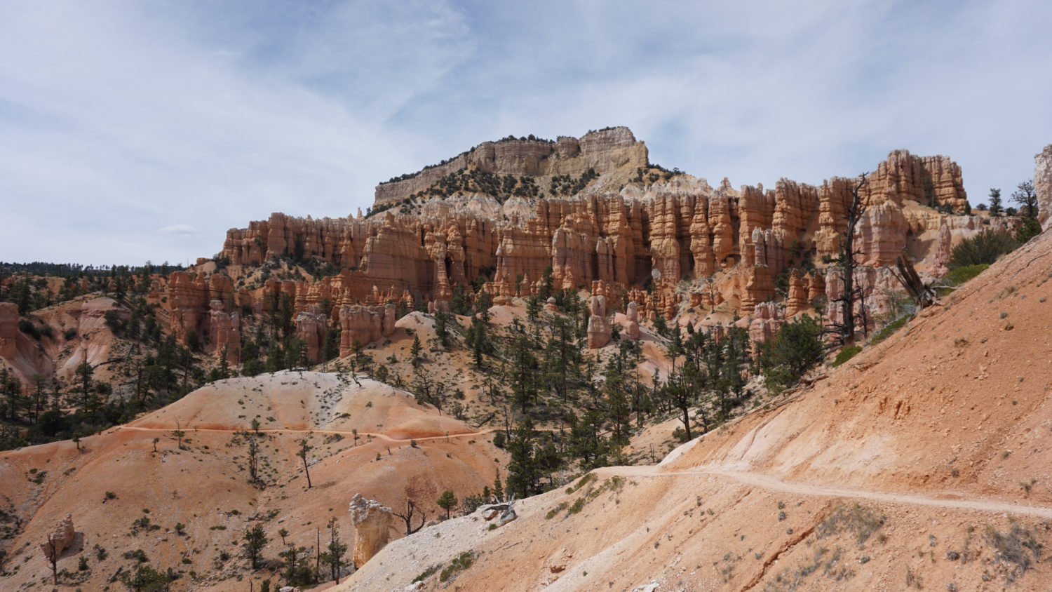The Fairyland Loop in Bryce Canyon National Park | Modern Hiker