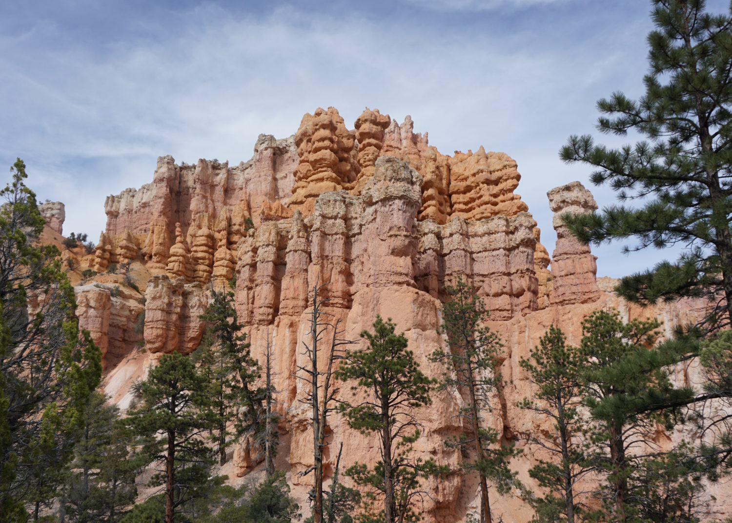 The Fairyland Loop in Bryce Canyon National Park | Modern Hiker
