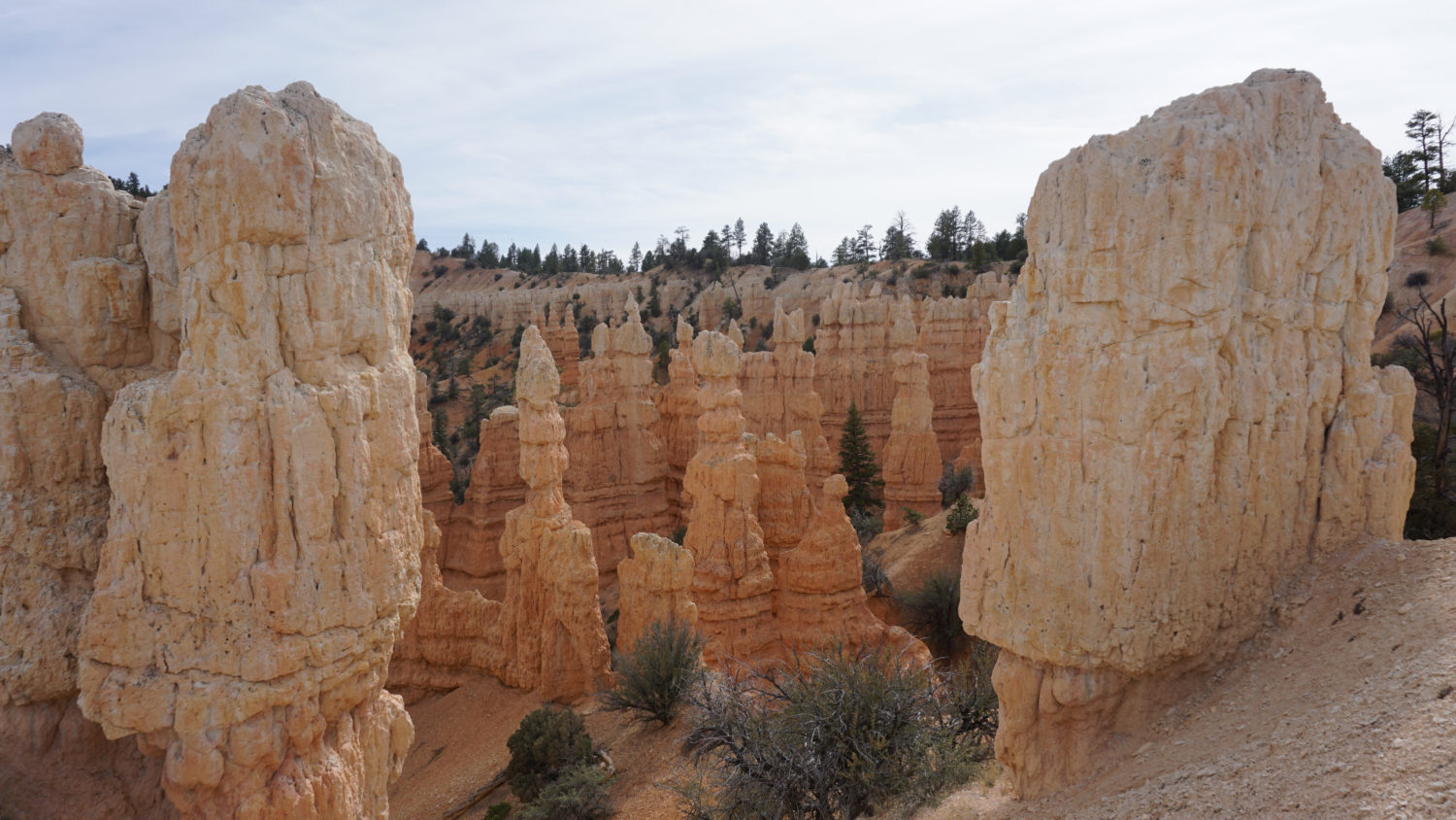 The Fairyland Loop in Bryce Canyon National Park | Modern Hiker