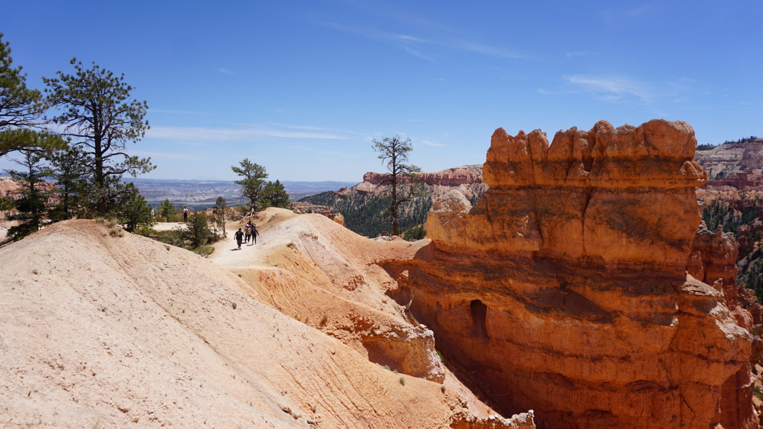 The Fairyland Loop in Bryce Canyon National Park | Modern Hiker