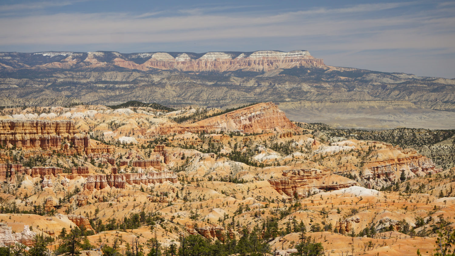 The Fairyland Loop in Bryce Canyon National Park | Modern Hiker